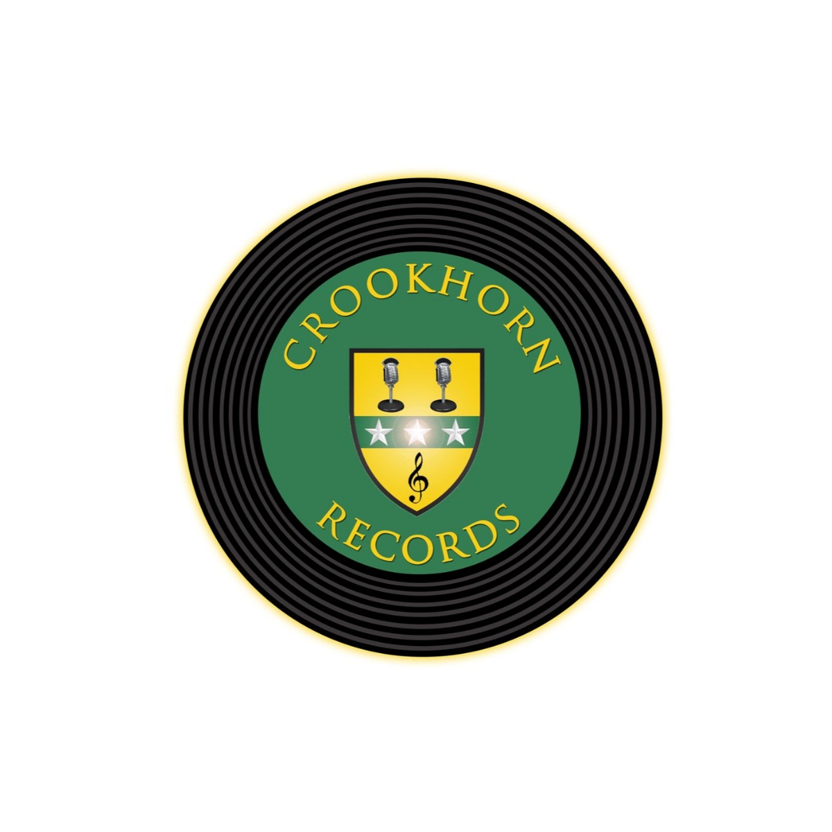 Crookhorn College - Crookhorn Records album 2019
