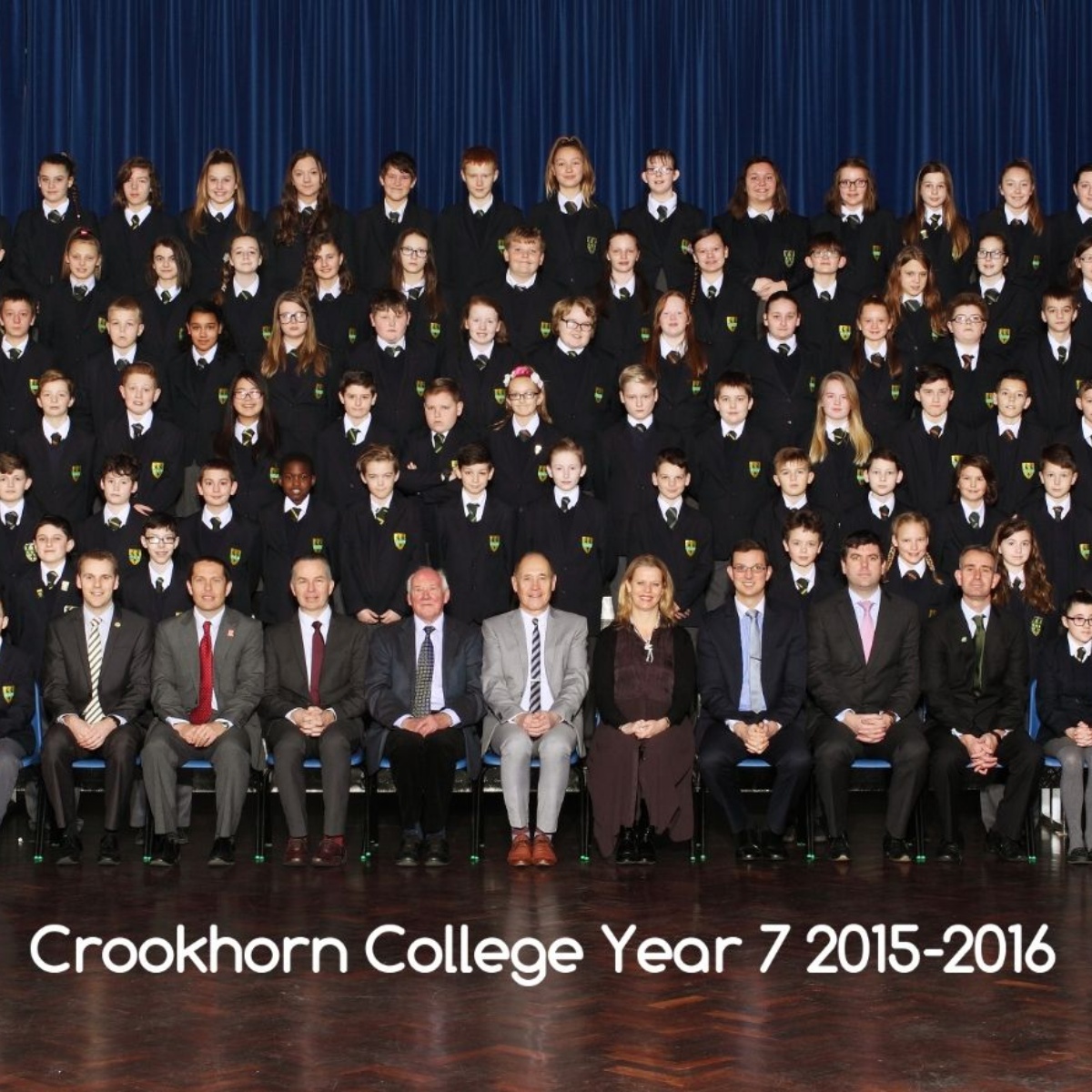 Crookhorn College - June / July 2020 Blog