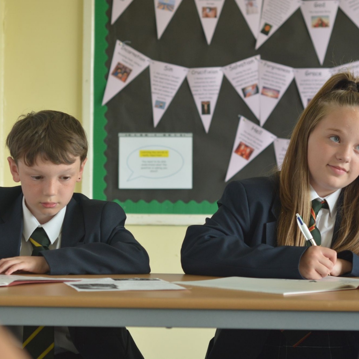 Crookhorn College - November 2020 Blog