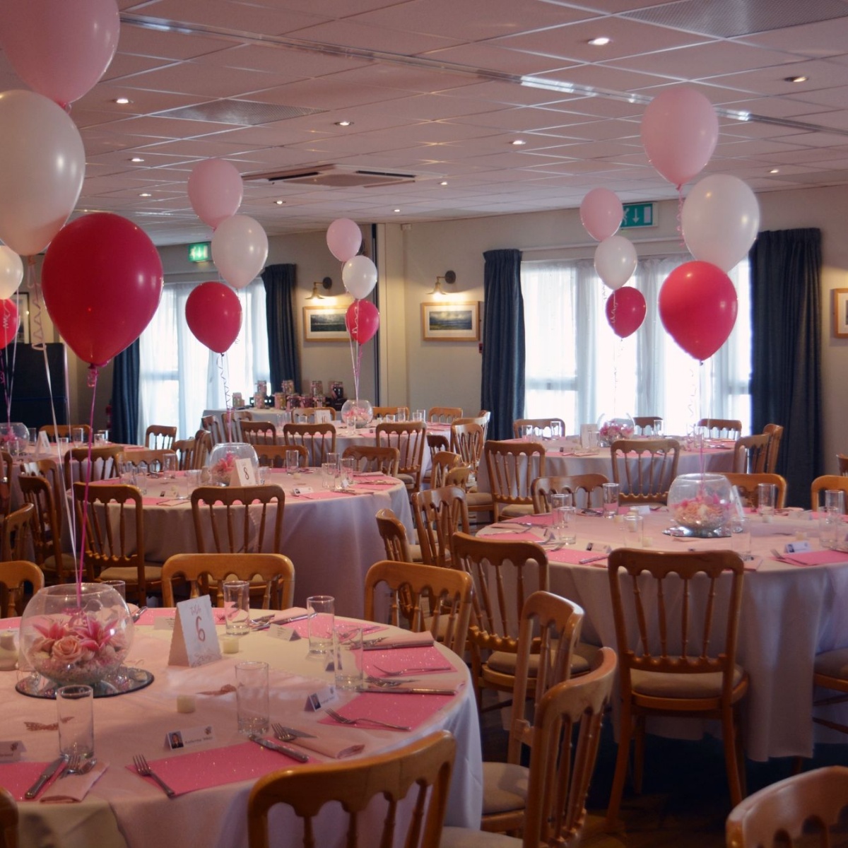 Crookhorn College - Class of 2021 Prom