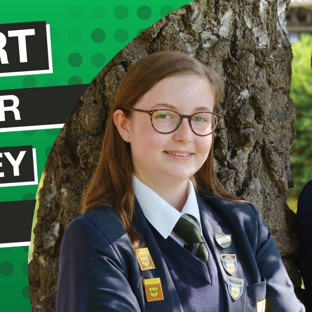 Crookhorn College - Open Evening 2021