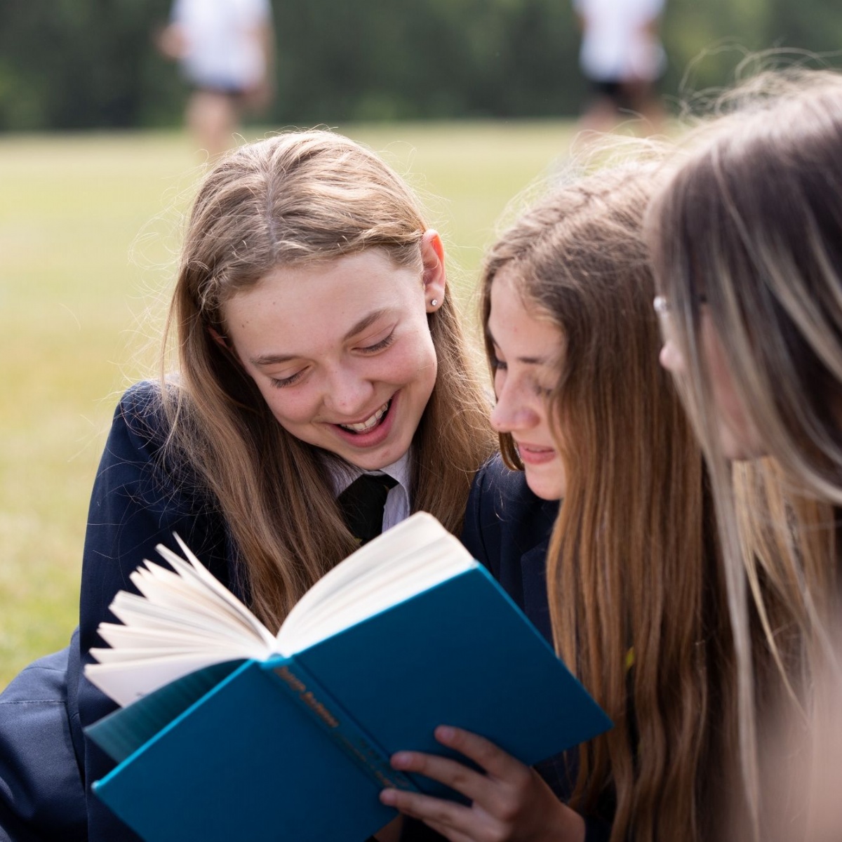 Crookhorn College - Open Evening 2023 and Tours