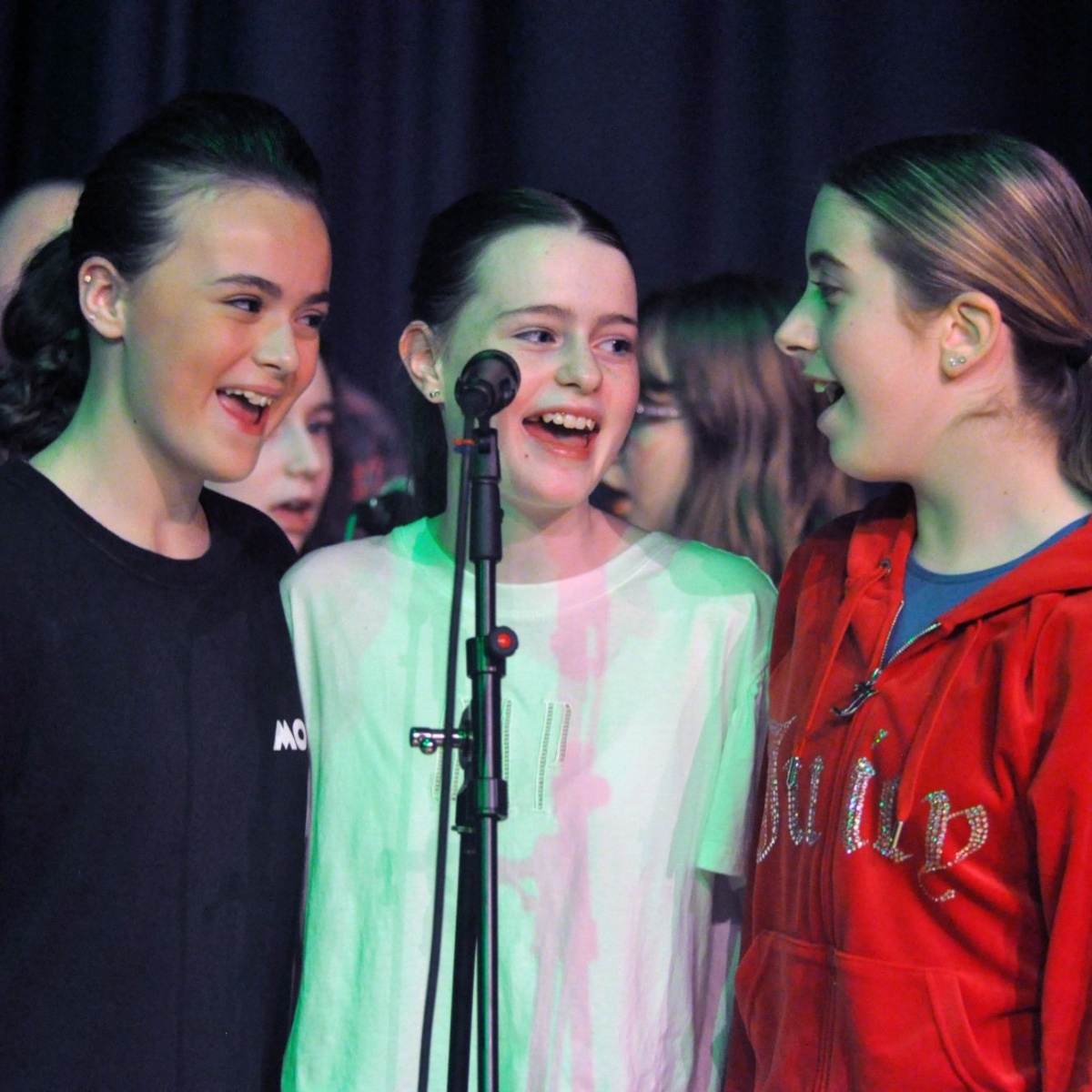 Crookhorn College - The Winter Show 2023