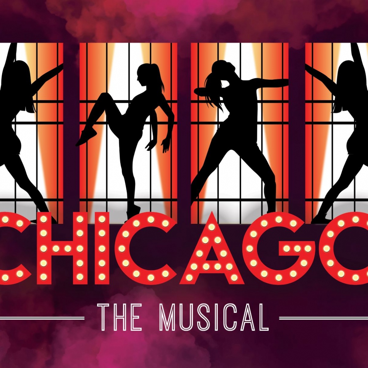 Crookhorn College - Chicago - The Musical! coming soon to Crookhorn